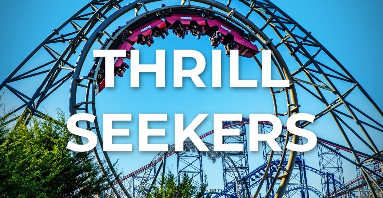 Hot Ice Show Eternity - Blackpool Pleasure Beach