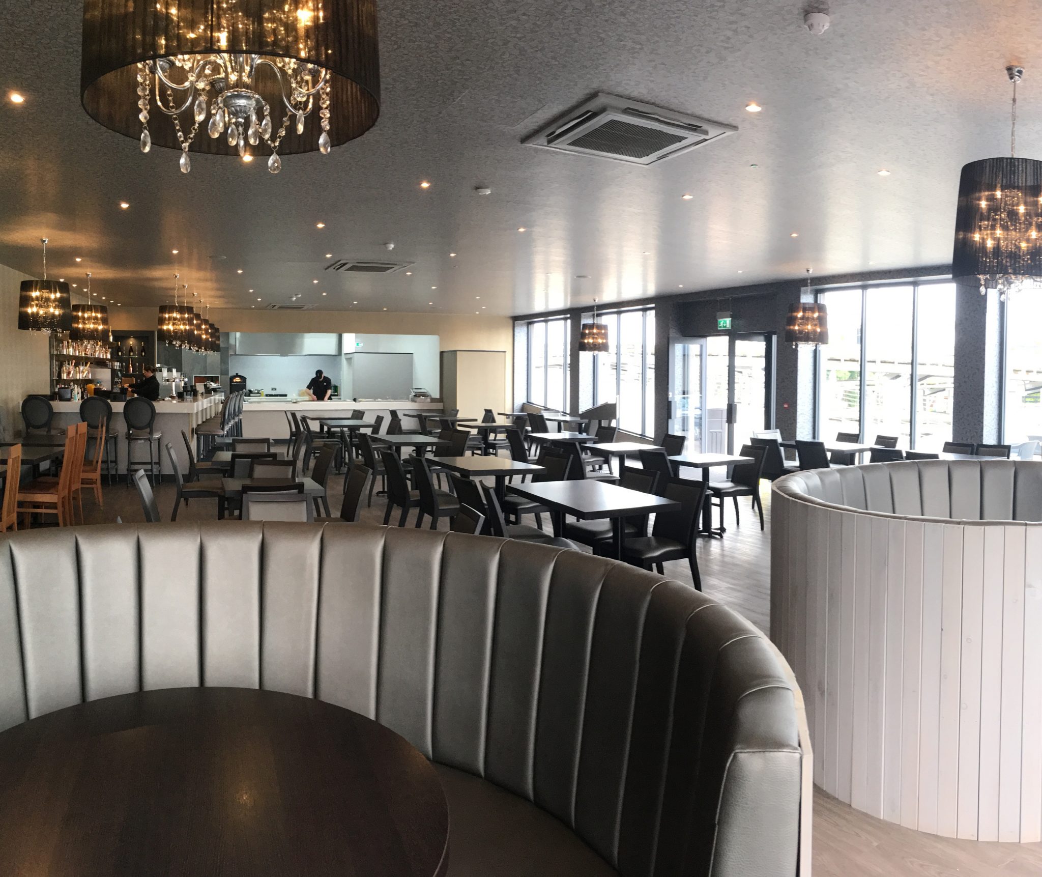 Food & Drink - Pleasure Beach Resort