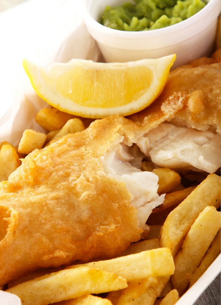 Food & Drink - Pleasure Beach Resort