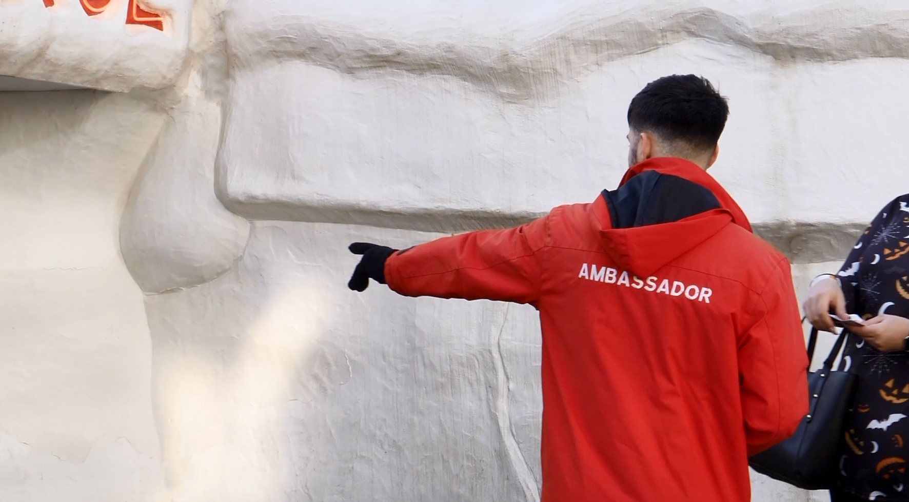 Guest Services - Pleasure Beach Resort