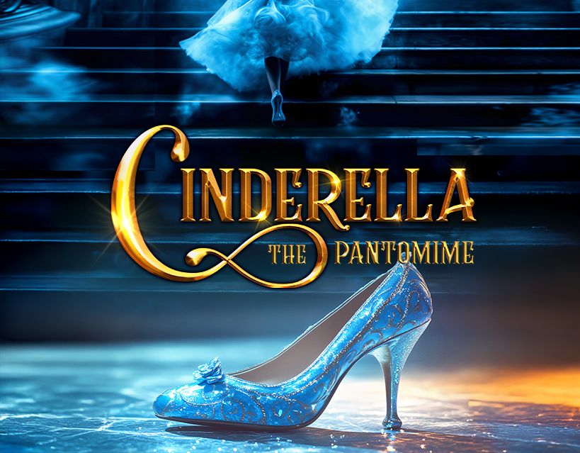 Cinderella Pantomime 2025 _ Cinderella 2025 Windsor – NYSNIB