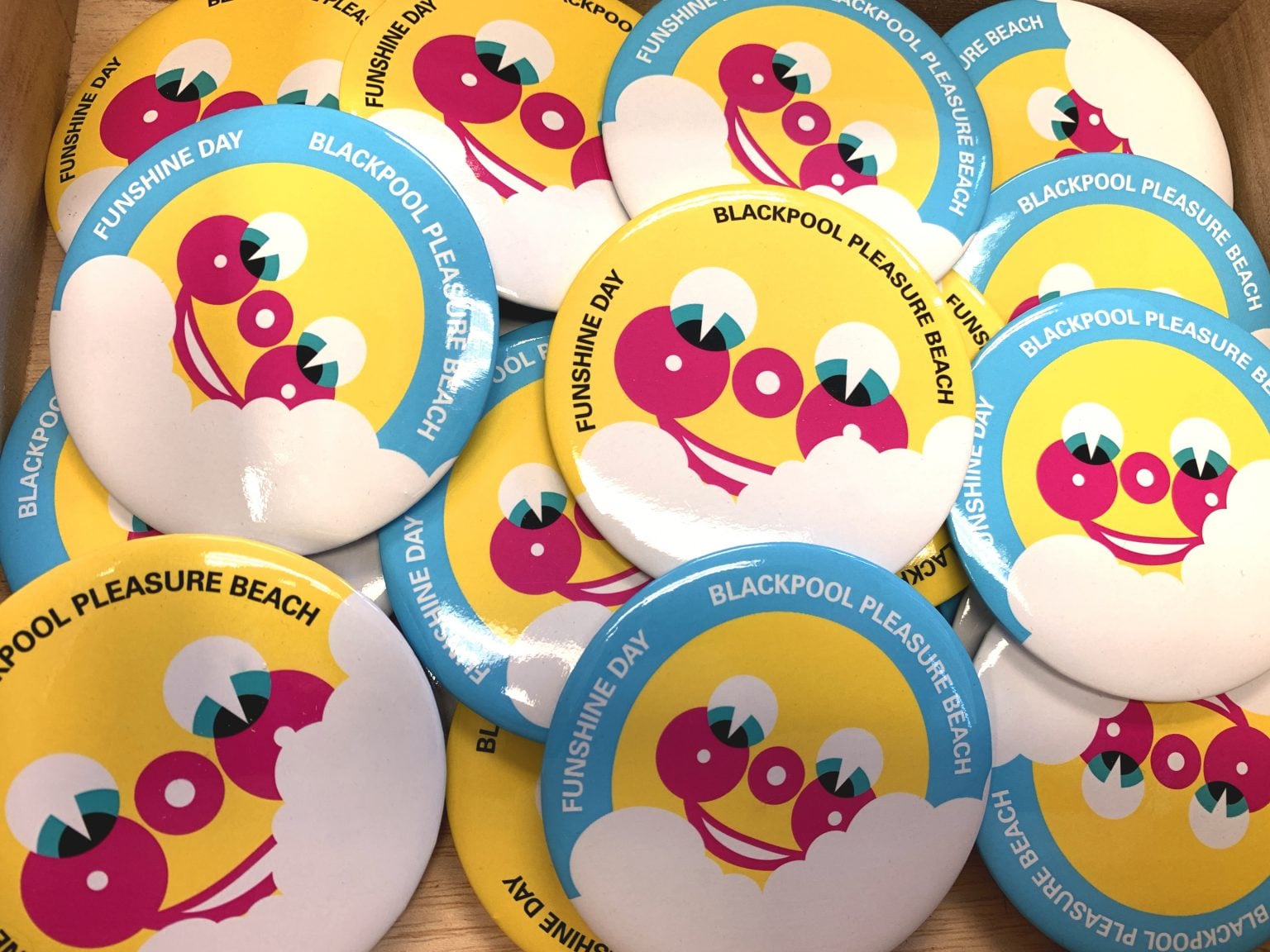 Funshine - Pleasure Beach Resort