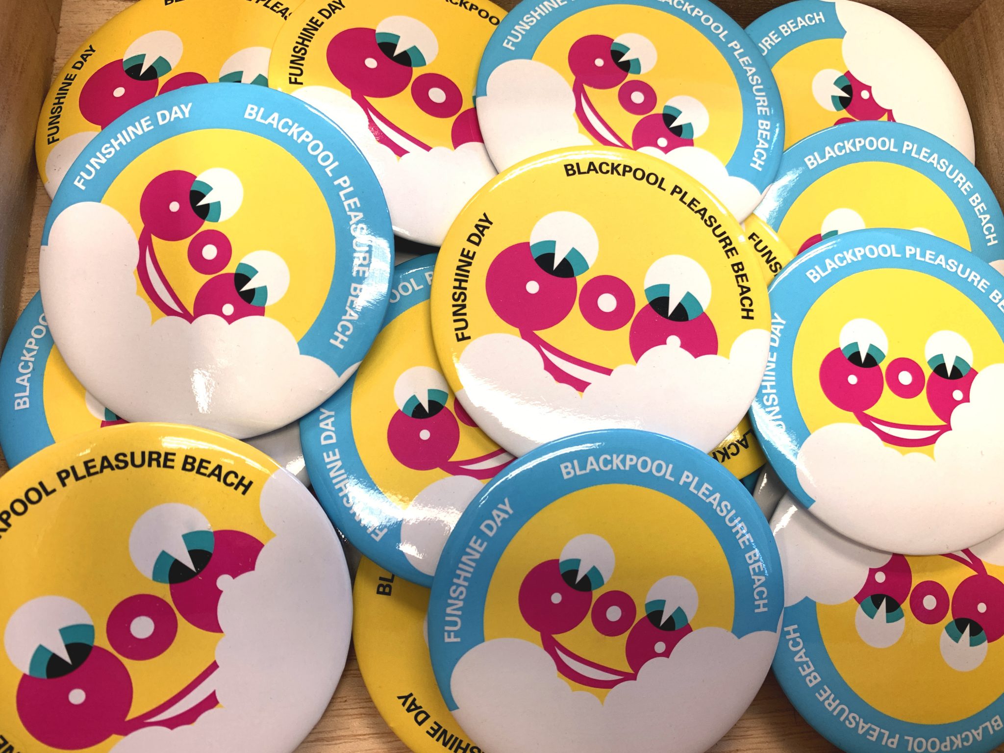 Funshine - Pleasure Beach Resort