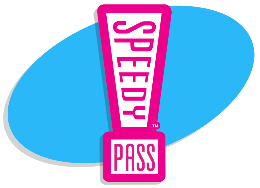 Speedy Pass (Virtual Queuing) - Pleasure Beach Resort