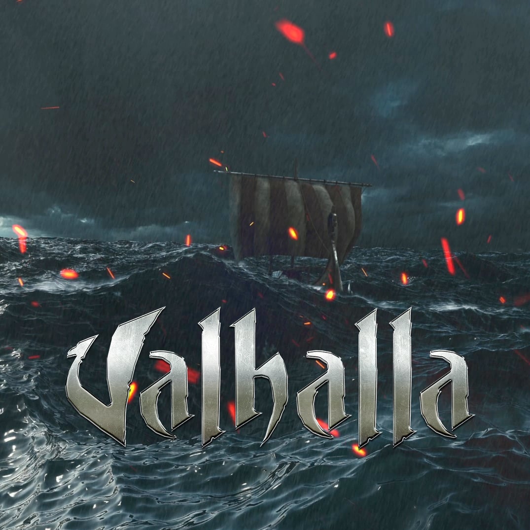 Valhalla - Brave the Adventure - Pleasure Beach Resort