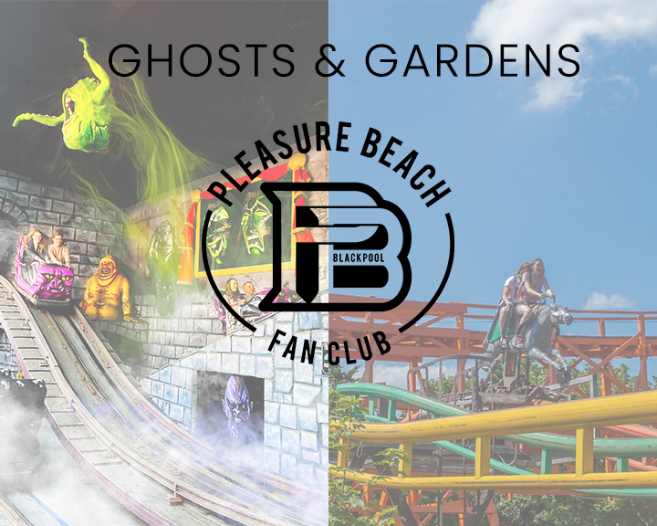 Pleasure Beach Fan Club - Pleasure Beach Resort