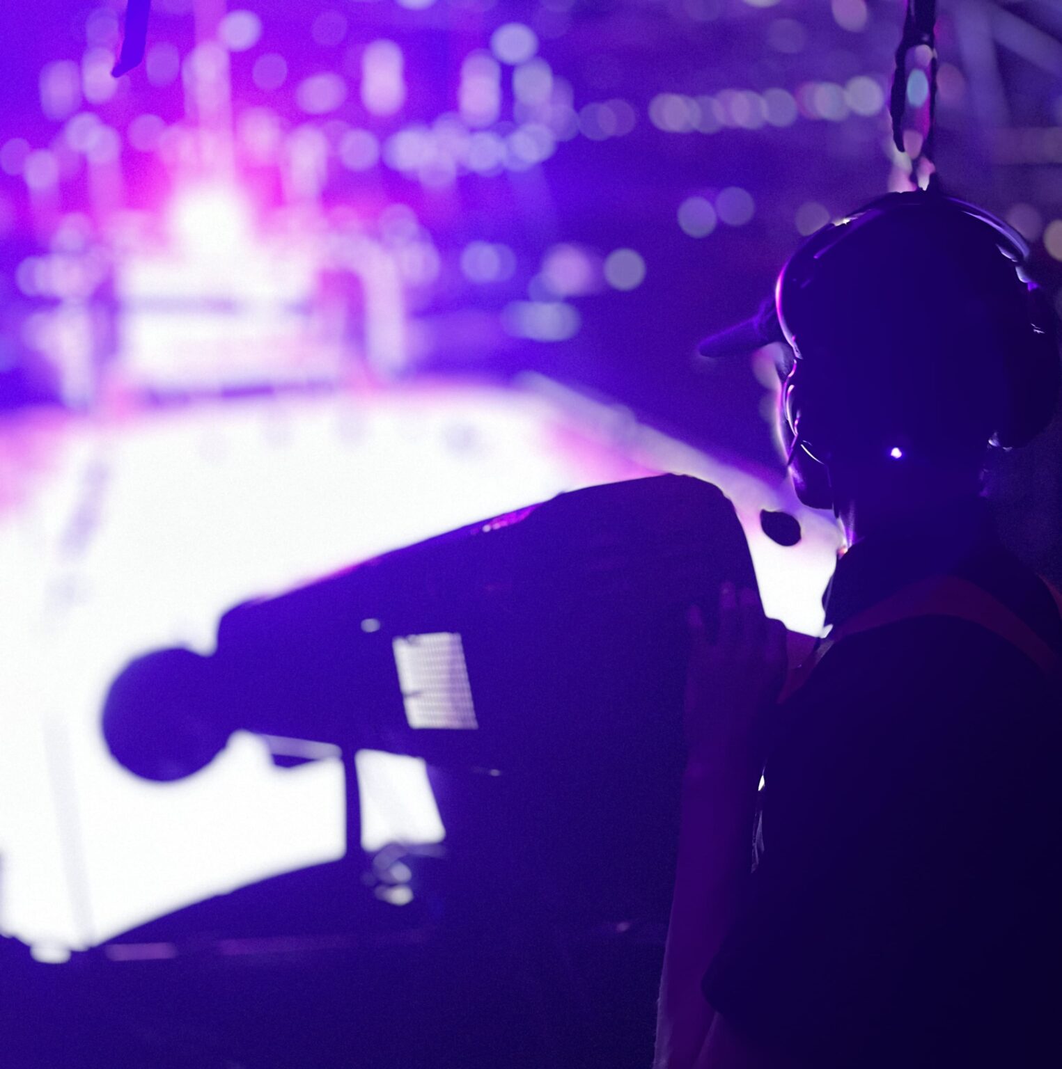 Stageworks - Pleasure Beach Resort