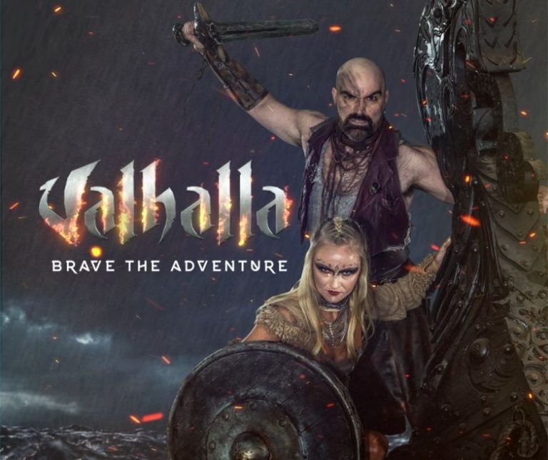 Rides - Pleasure Beach Resort