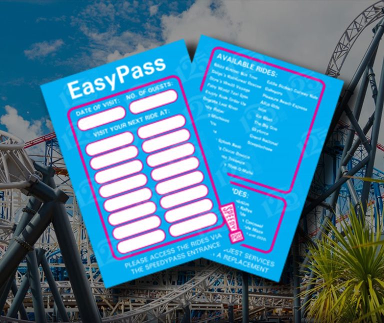 Accessibility - Pleasure Beach Resort