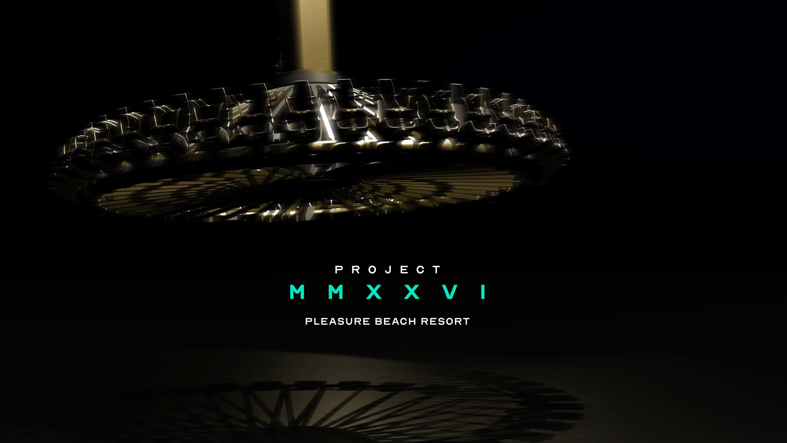 Project MMXXVI - Pleasure Beach Resort