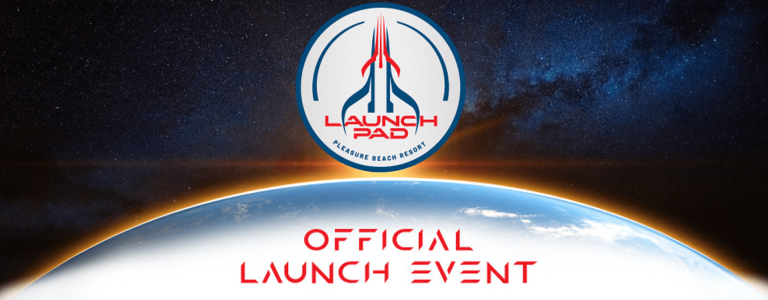 Launch Pad Opening - Pleasure Beach Resort