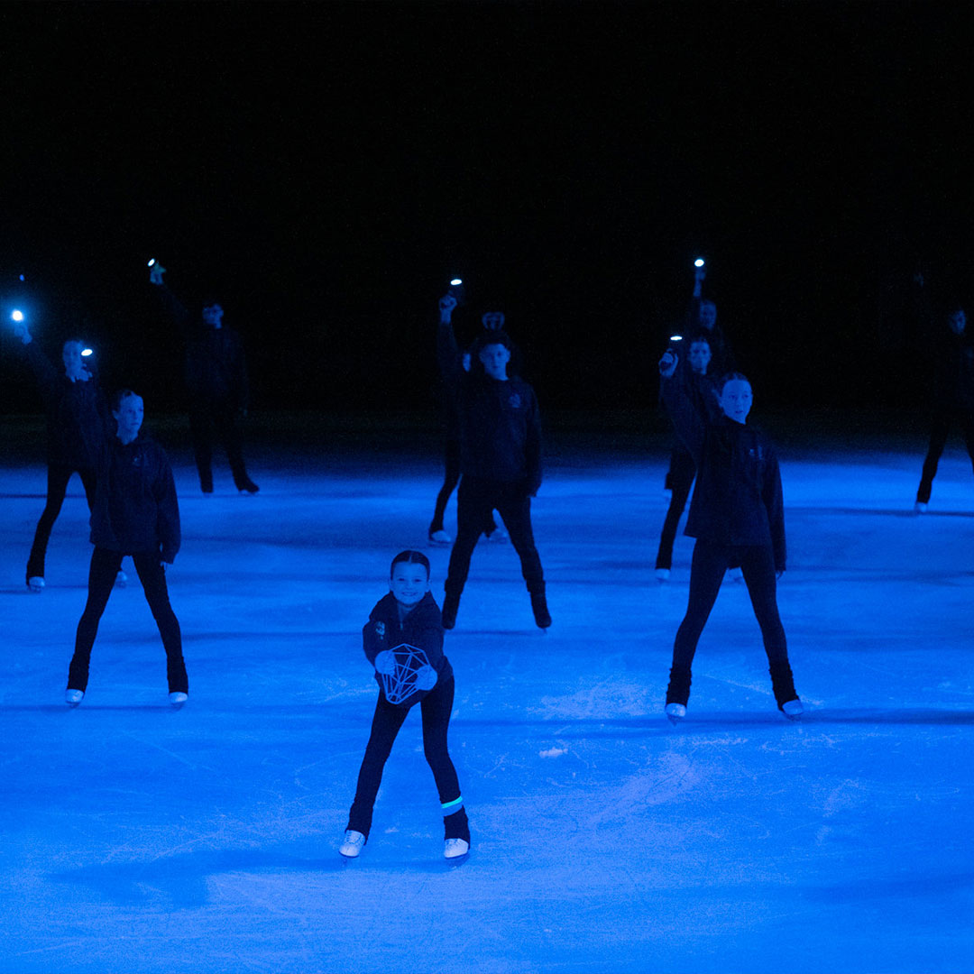 BIDCA - Aladdin: An Enchanted Tale on Ice - Pleasure Beach Resort