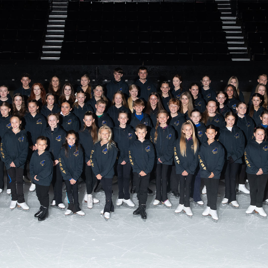 BIDCA - Aladdin: An Enchanted Tale on Ice - Pleasure Beach Resort