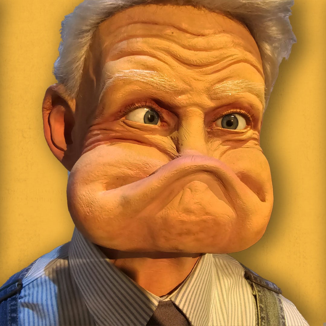 Ripleys Believe It Or Not - Pleasure Beach Resort