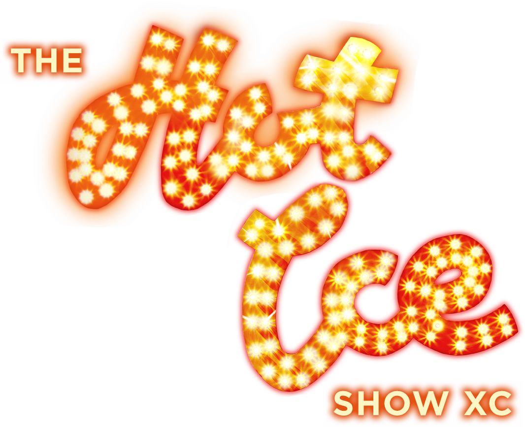 Hot Ice Show XC - Pleasure Beach Resort