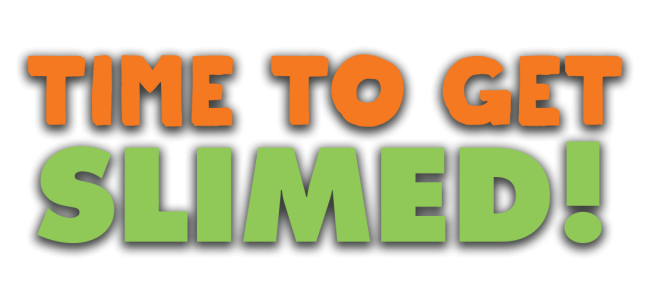 Nickelodeon Slime Time