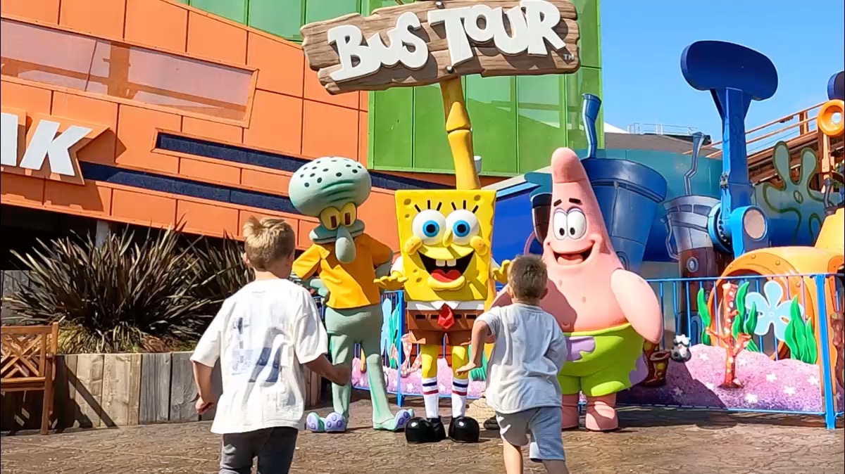 Pleasure Beach Resort